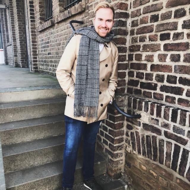 GeWei-Schüler erhält Stipendium der Studienstiftung des deutschen ...